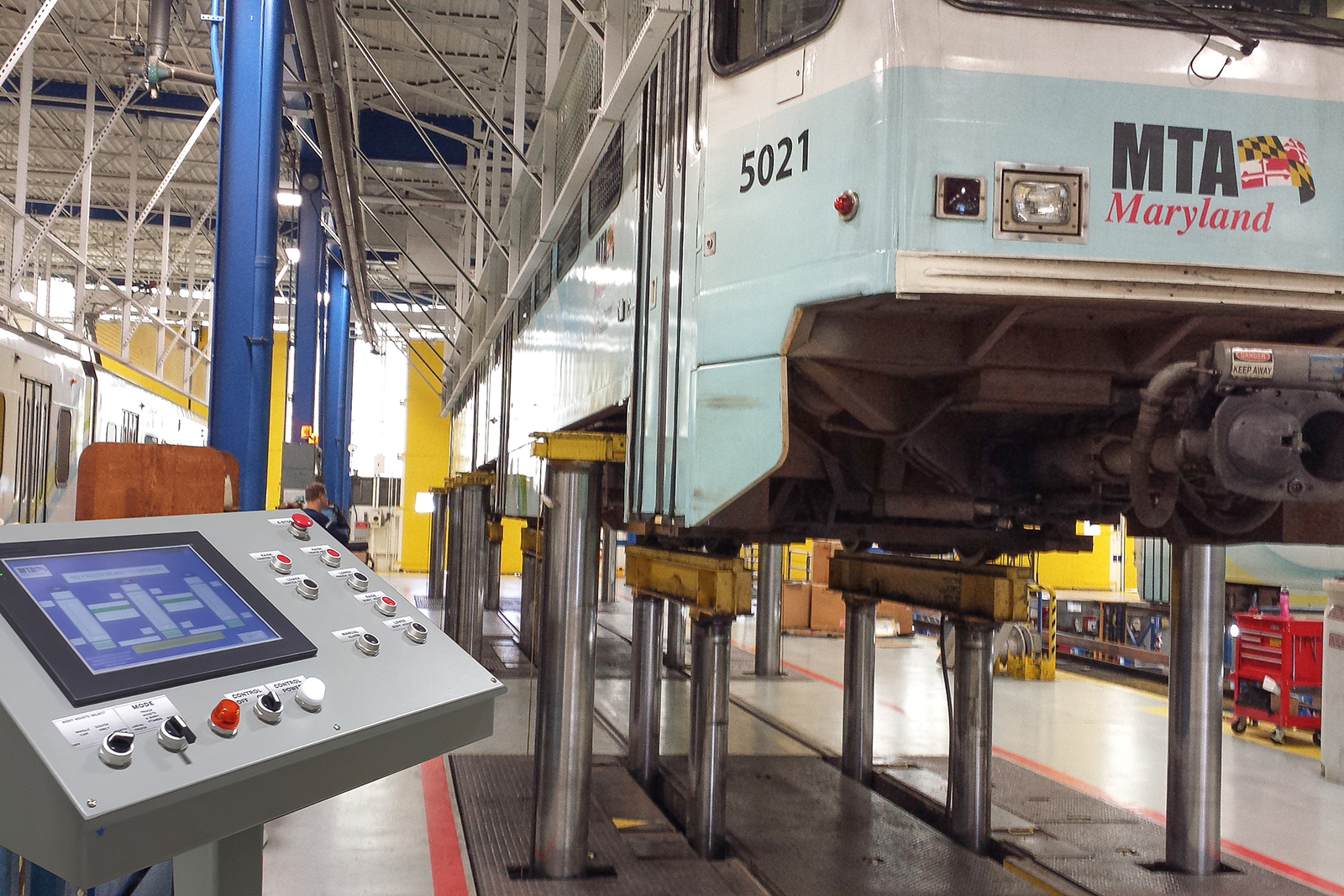 Material Handling Systems Automation | Sissco Material Handling