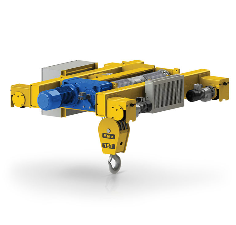 Hoist Repair NYC, Hoist Service NJ, Hoists NY