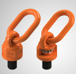 Understanding The Different Variations of Hoist Rings