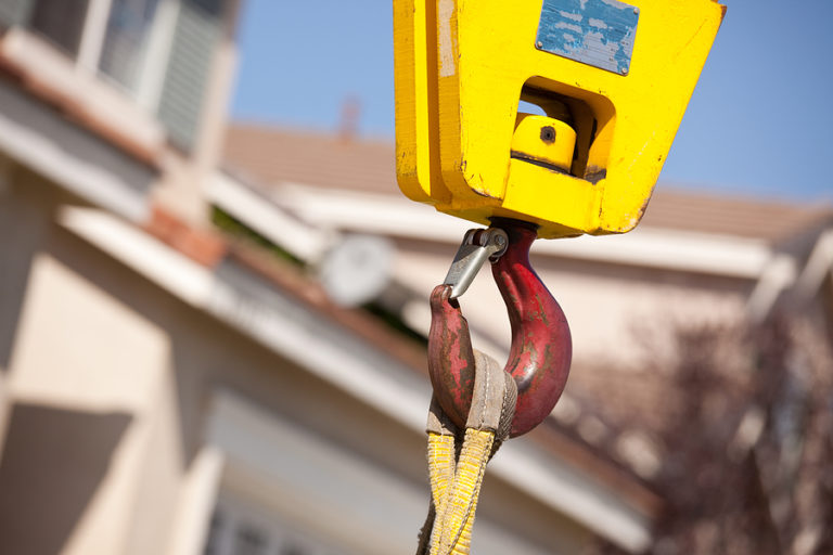 Crane Manufacturers Expert Tips for Using Hooks - SISSCO Hoist