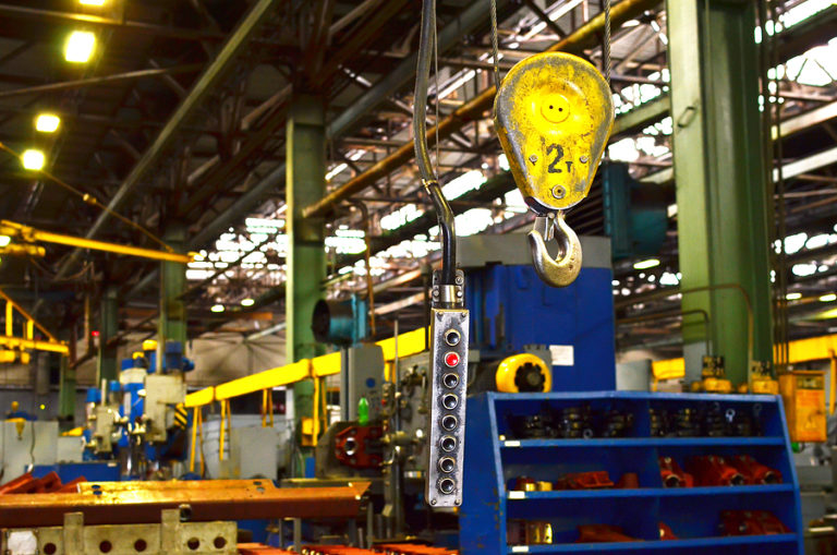 Automated Crane Systems | Understanding The Dangers Of “Side Pulling”