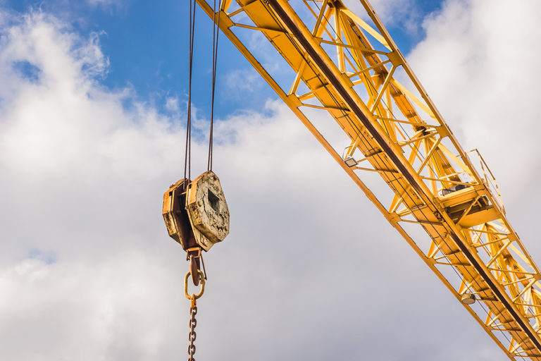 The Ultimate Guide to Crane Modernization and Maintenance