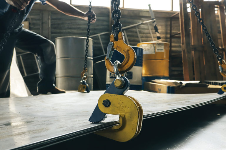 A Guide to Hoist and Crane Training Requirements for Operators